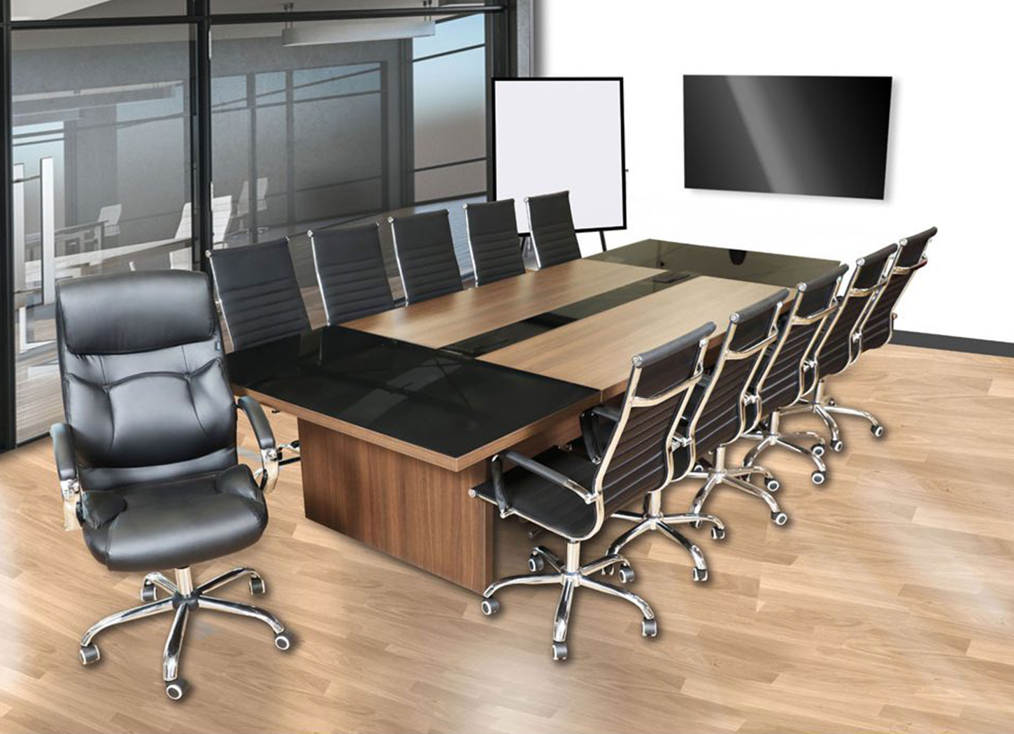 Buy Quality Conference Tables Online | Billy Furniture