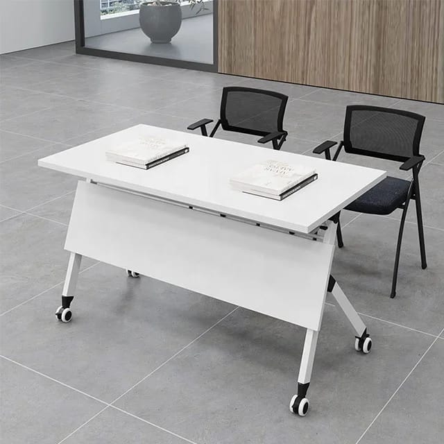 Billy Furniture | Foldable Movable Table